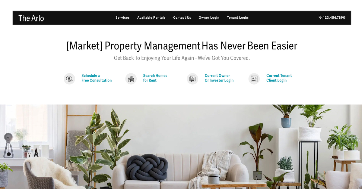 Las Vegas Property Managers | Source Property Management